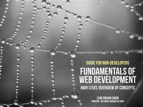 software development fundamentals ppt