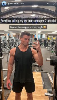 Connor Gowland Insta Connorgunner Page Lpsg