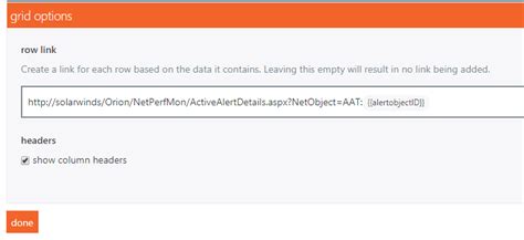 adding solarwind nodes to enterprise applications squaredup ds