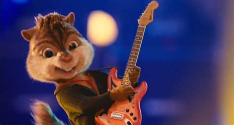 Alvin Chipmunks And Chipettes Rock Image 22076759 Fanpop