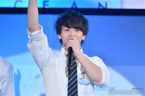 画像2697 “日本一のイケメン高校生”決定 埼玉出身の高校3年生・新原泰佑くん＜男子高生ミスターコン2018＞ モデルプレス