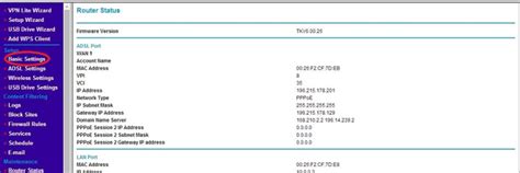 How To Setup A Netgear Dgn2200 Router
