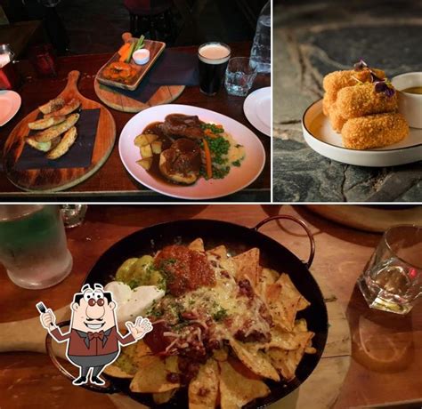 Danny Doolans Auckland Restaurant Menu Prices And Reviews