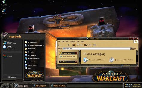 Anyone Else Used This Windows Ui Classicwow