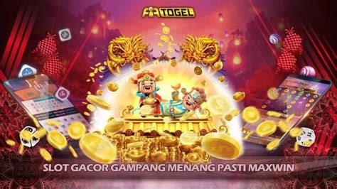 Slot Yang Gampang Menang Md Al Amin Medium