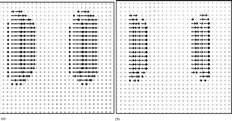 Figure 2 From Stereo Matching Using Optic Flow Semantic Scholar