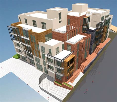 Terenti Graneli St 10 12 In Tbilisi — Apartment Prices Floor Plans Photos Construction