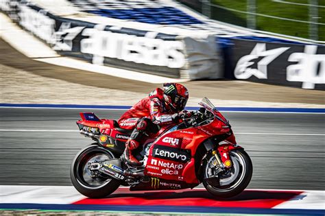 MotoGP Oggi In Tv GP Aragon Orari Prove Libere Streaming Programma TV E Sky