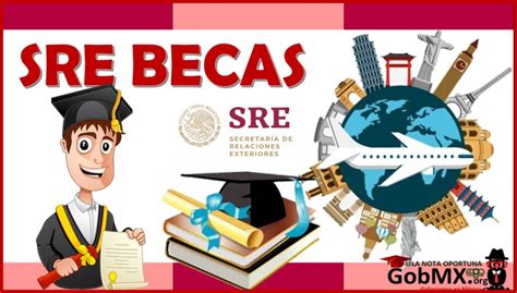 Becas KGSP 2024 2025 AVISO Esperando Nuevas Actualizaciones GobMX Org