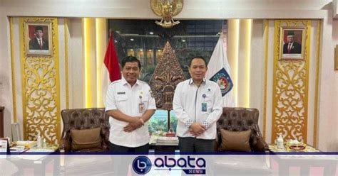 Kemendagri Tunjuk Ismail Pakaya Jadi Pj Gubernur Gorontalo Gantikan