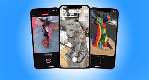 What Is Lidar And How Does It Work With Ios