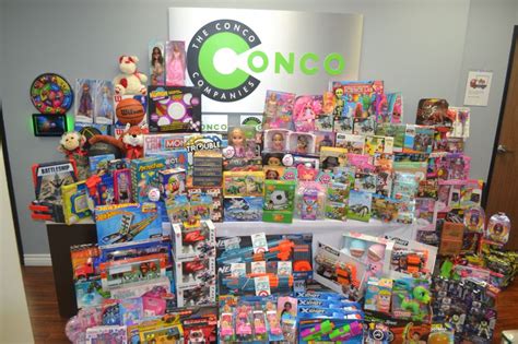 The Conco Companies On Linkedin Conconow