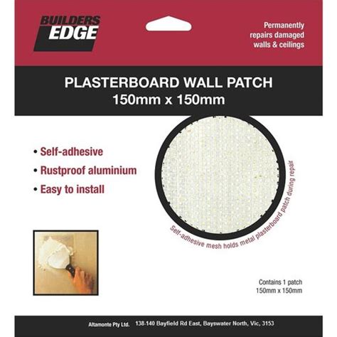 Gyprock Csr 75m Plasterboard Perforated Paper Jointing Tape Maxkil