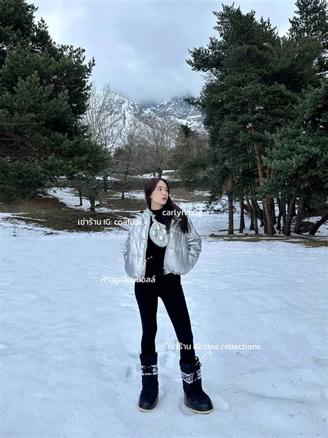 แชร์ไอเดียแต่งตัวเที่ยวตปท พร้อมแจกพิกัดเสื้อผ้า📌 แกลเลอรีที่โพสต์