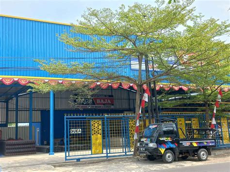 Pembangunan Gudang Bahan Material Ganggu Keindahan Ipp Sumedang