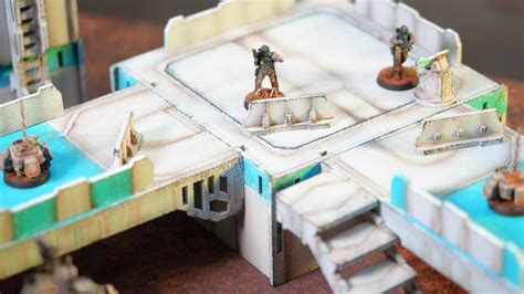 Blkout Two Player Starter Set