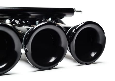 AT Power Honda K K Direct To Head ITB And ECU Kit Motorsport Electronics