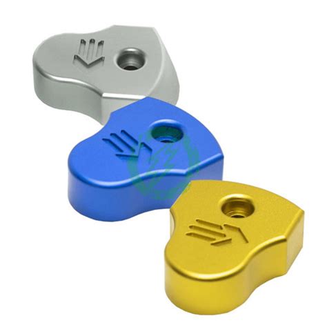 Airtac Customs Aluminum Upgrades Parts And Cqb Builds