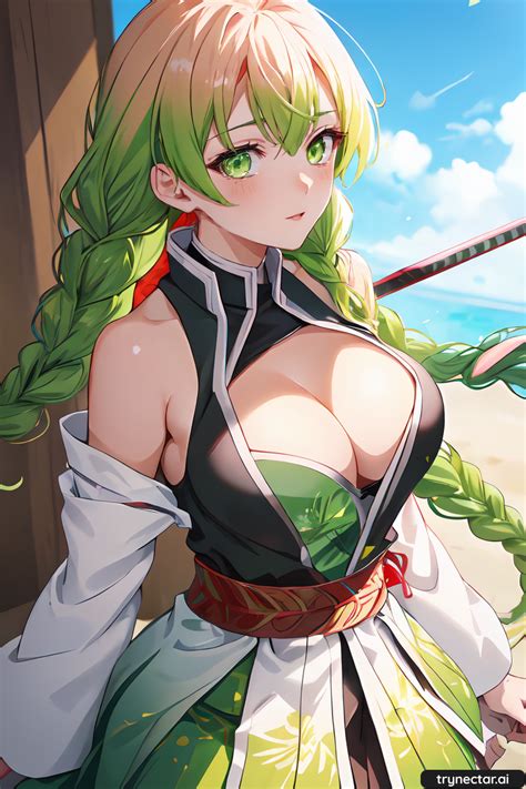 Demon Slayer Waifu R Demonslayerrule34