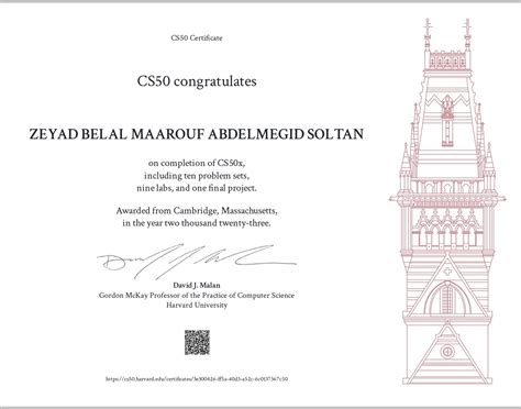 GitHub Zeyad Belal Cs50 Tasks