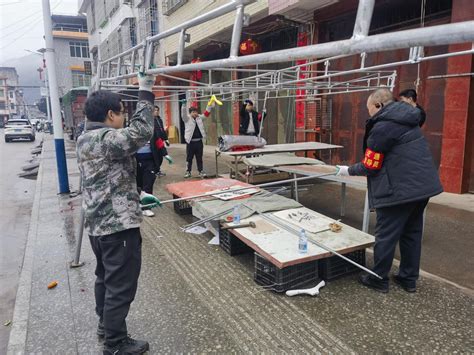 码市镇新时代文明实践所：开展“学雷锋·文明实践我行动”主题活动乡镇动态