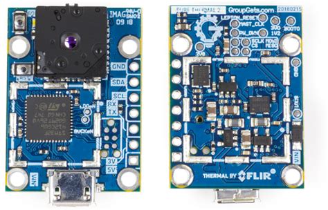 Figure 1 From Ai Based Pedestrian Detection And Avoidance At Night Using An Ir Camera Radar