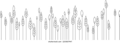 Tall Grass Pattern Over 626 Royalty Free Licensable Stock Vectors And Vector Art Shutterstock