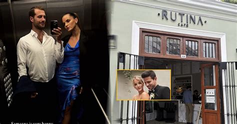 Novio De Carolina Braedt Denuncia Públicamente A Bruno Vega De Robar