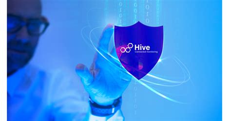 Hive Zox Mitigates Iot Security Risks Hive Zox