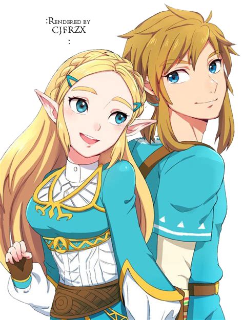 Anime Render By Cjfrzx On Deviantart