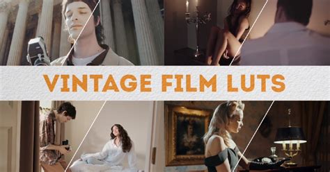 20 best davinci resolve effects and filters free and paid 2025 envato