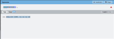 Help With Regex In Below Extraction Studio Uipath Community Forum