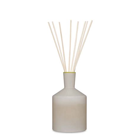Feu De Bois Reed Diffuser Refill Lafco New York