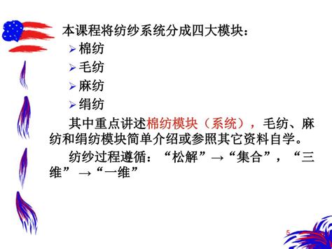 Ppt 纺纱学 Powerpoint Presentation Free Download Id5512118