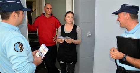 Bas Rhin Le Bilan 2013 De La Sécurité Dans Le Bas Rhin