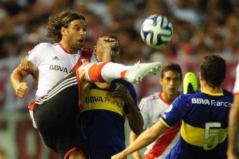 Boca Y River Igualaron En El Primer Superclásico Del Verano Deportes