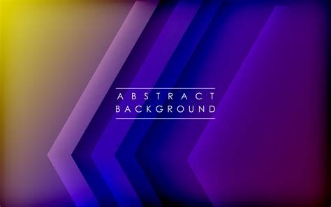 Purple Yellow Gradient Color Abstract Light Diagonal Background Modern Background Concept