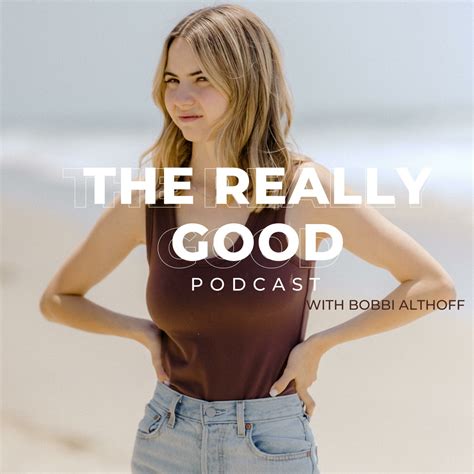 Bobbi Althoffs Hollywood Rise From Viral Drake Interview To Love Language Movie Bobbi