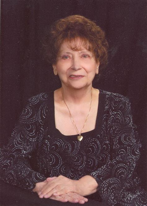 Mrs Bette J Kwiatkowski Obituary Clinton Township Mi Share Memory