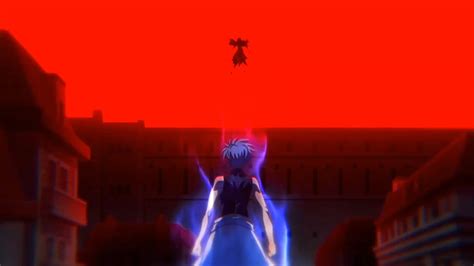 Ragna Crimson 「amv」monster ᴴᴰ Youtube