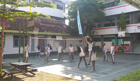 Sma Piri 1 Yogyakarta