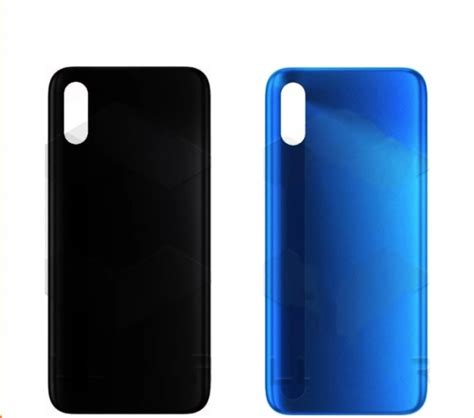 Tampa Traseira Xiaomi Mi A Sn Cell Loja De Pe As Para Celulares Display Tela Frontal