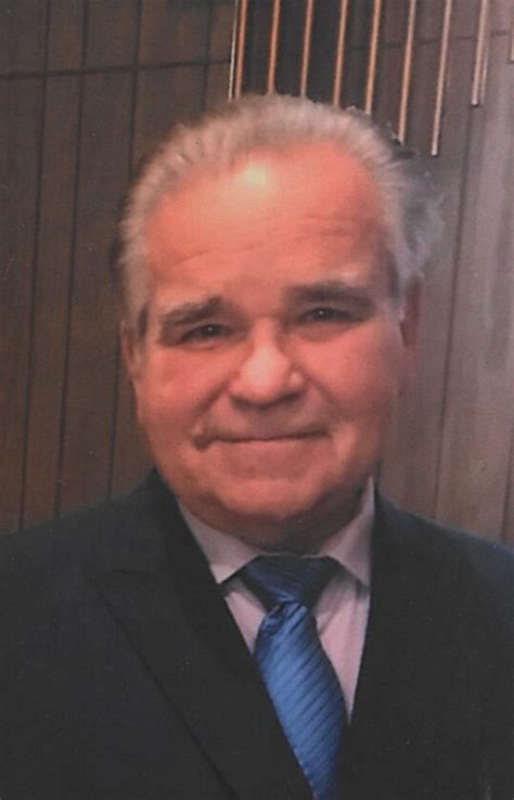 Rev Timothy Ayers 73 News Sports Jobs Sun Courier