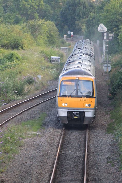 Class 168 Turbostar Photos Uk Prototype Discussions Not Questions