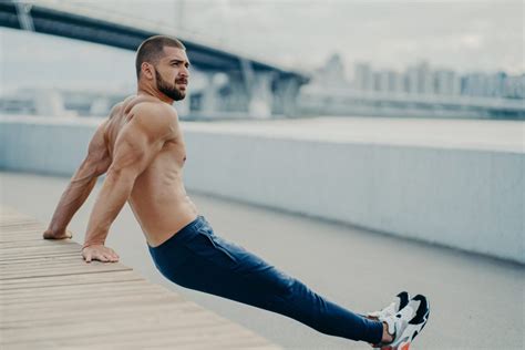 Long Head Tricep Exercises Top For Baller Circuit