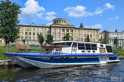 Картинка Водный Транспорт 63 фото