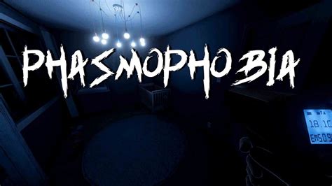 You Saw What In The Basement Phasmophobia Youtube