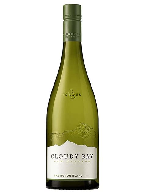 Cloudy Bay Sauvignon Blanc Sành Rượu
