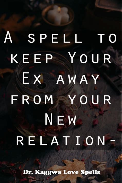 Ex Lover Spell Are You In A New Relationship But Still In Touch With
