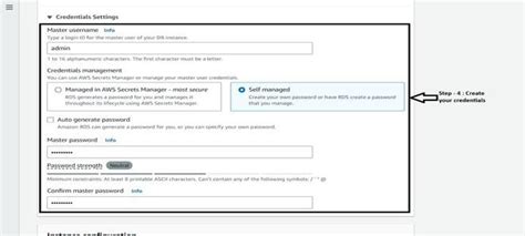 Configuring Rds Instances In A Private Subnet Geeksforgeeks